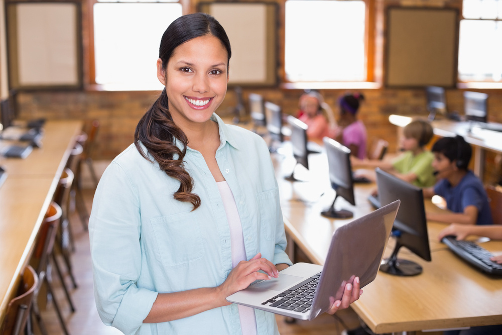 Efficiency in Education: The Role of Document Scanning Services Efficiency in Education: The Role of Document Scanning Services